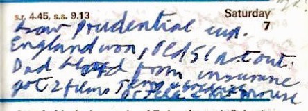 7 Jun 1975 e – Ian Louis Harris